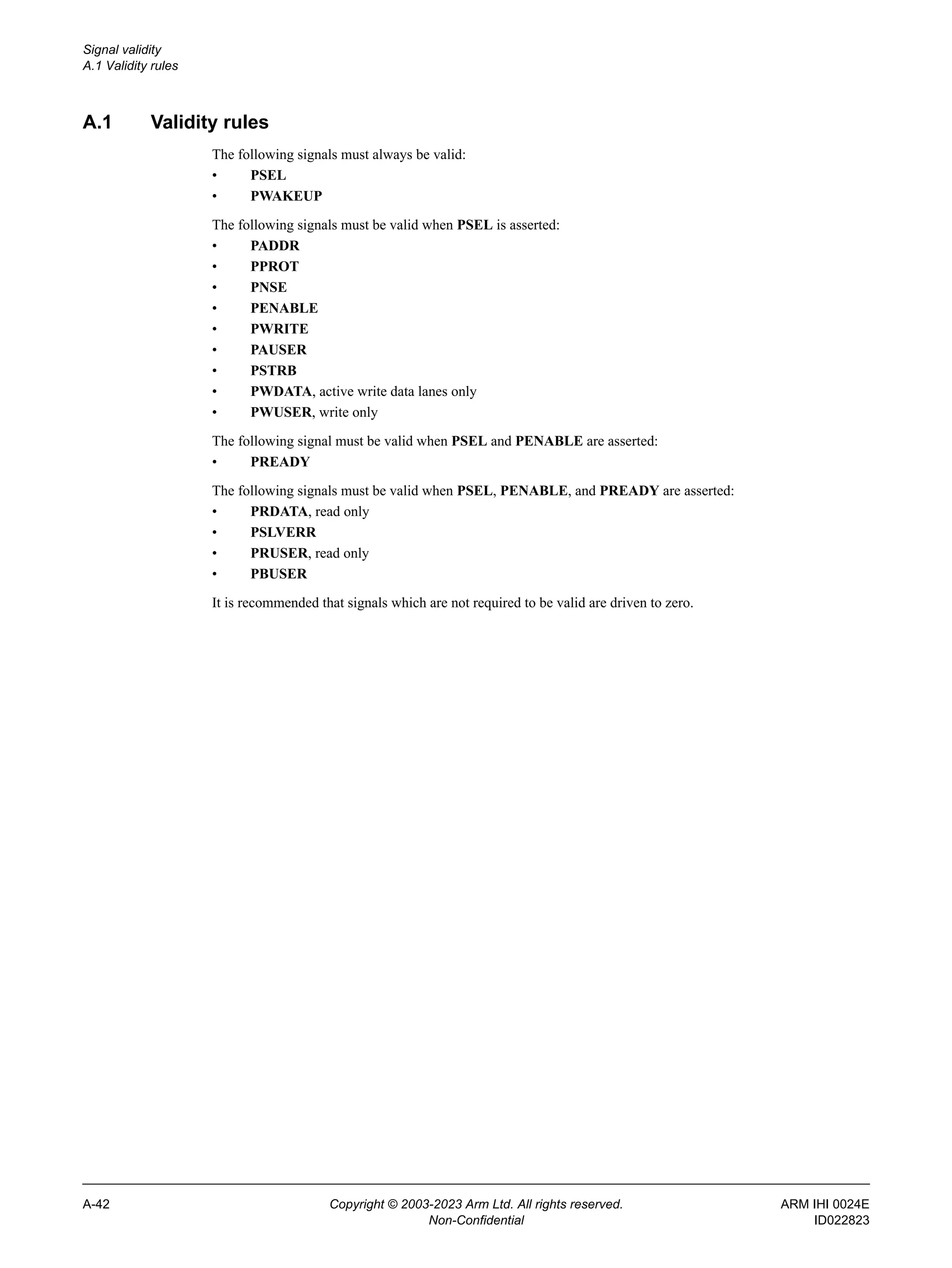 amba_apb_architecture_specification_HCMUT | PDF