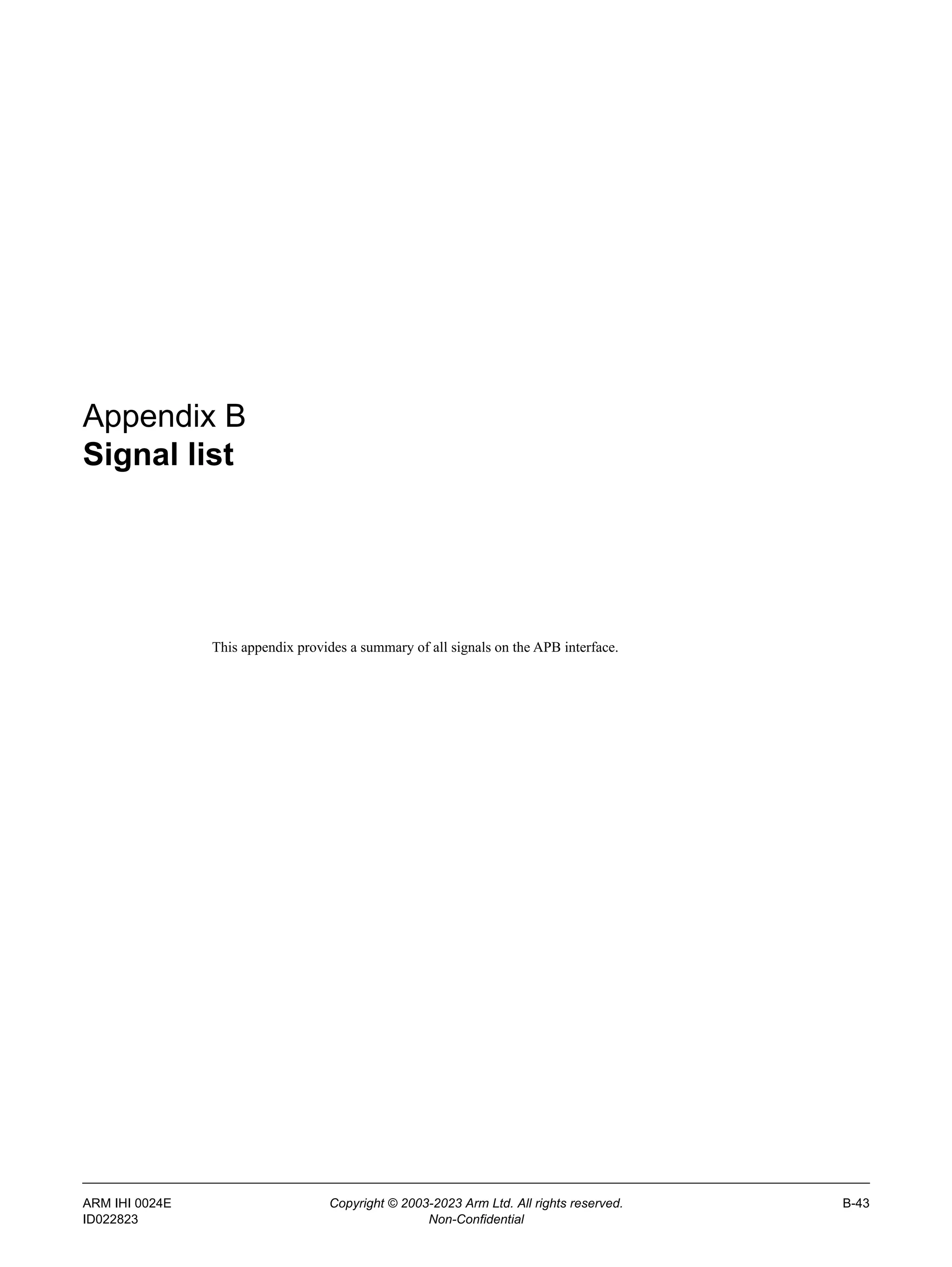 amba_apb_architecture_specification_HCMUT | PDF