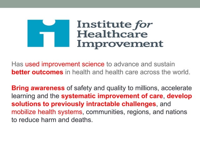 IHI devices bundles | PPT