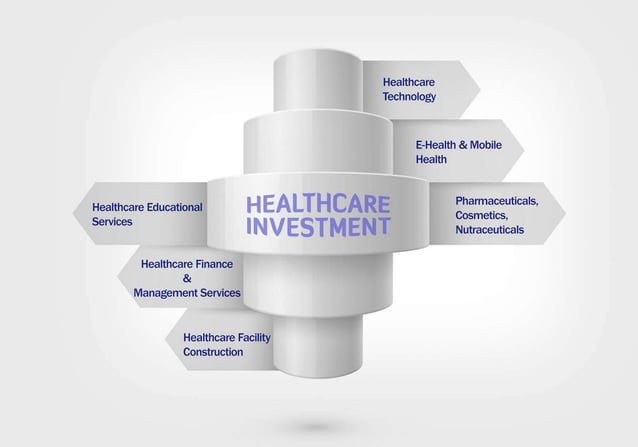 Investment in the Healthcare Projects