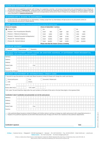 Pacific Prime - IHI Bupa International Health and Hospital Plan ...
