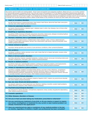 Pacific Prime - IHI Bupa International Health and Hospital Plan ...
