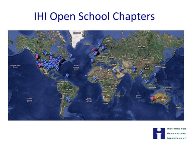 Ihi open schooloverviewpresentation | PPT