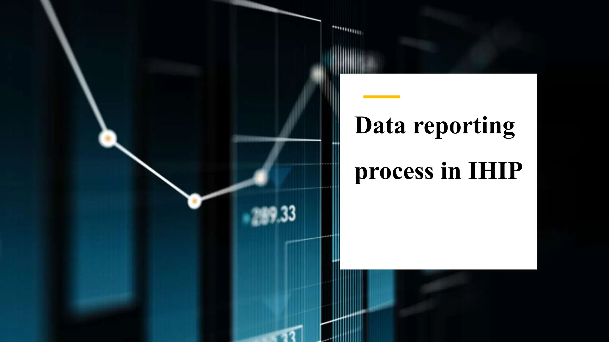 Integrated Health Information Platform (IHIP) | PPTX | Infectious Diseases | Diseases and Conditions