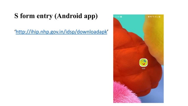 Integrated Health Information Platform (IHIP) | PPTX | Infectious ...