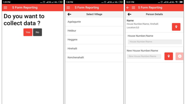 Integrated Health Information Platform (IHIP) | PPTX | Infectious ...