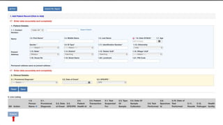 Integrated Health Information Platform (IHIP) | PPTX