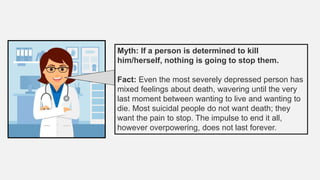 Suicide Risk Assessment Workflow Training: Primary Care | PPTX