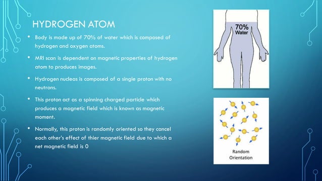 How mri scan works ? | PPT