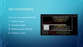 How mri scan works ? | PPT