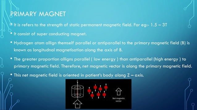 How mri scan works ? | PPT