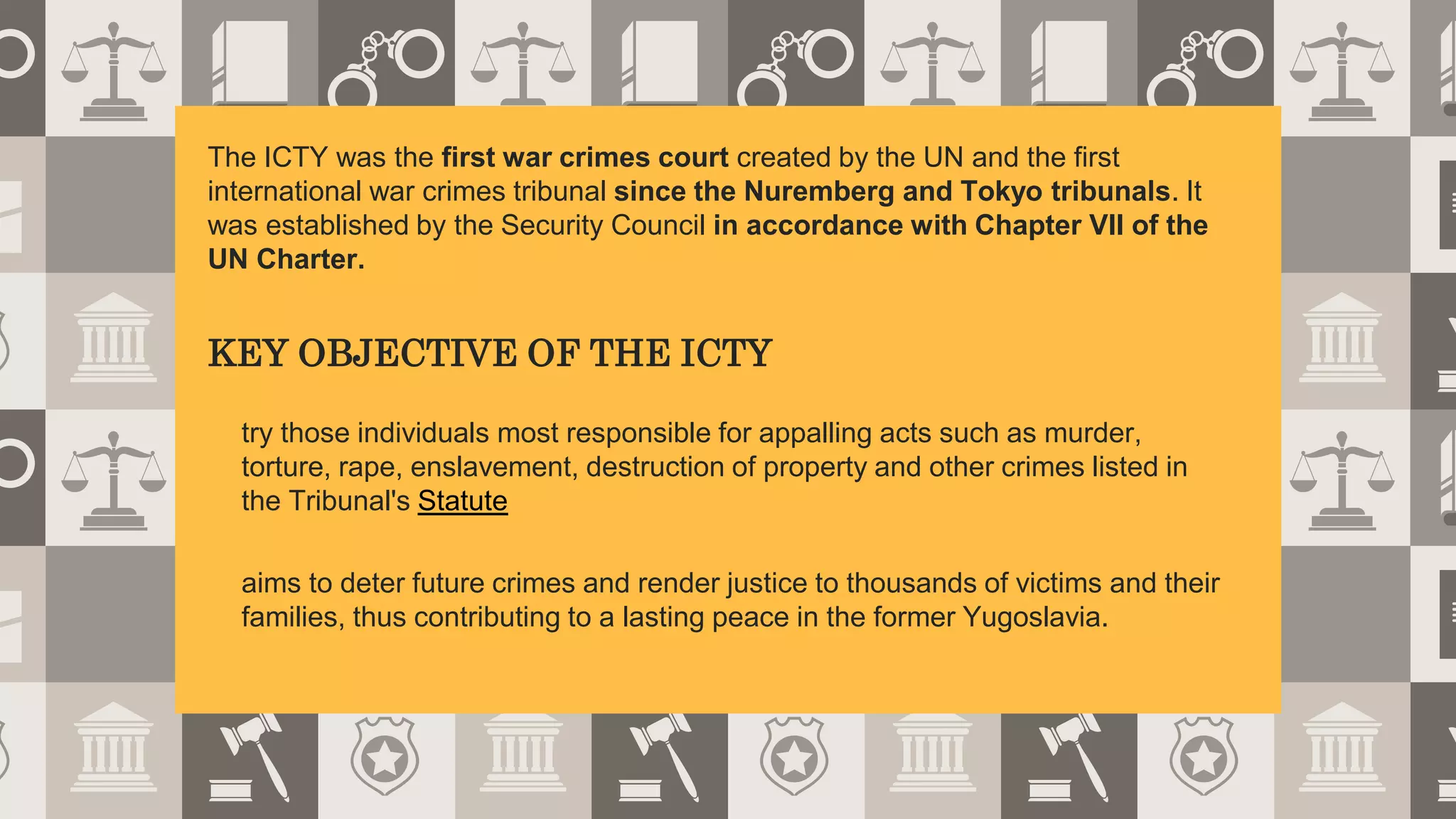 IHL icty- pros vs tadic.pptx