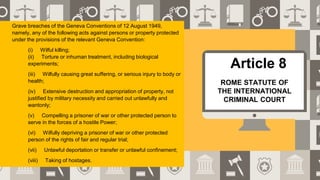 IHL icty- pros vs tadic.pptx