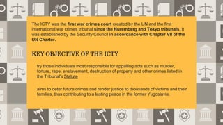 IHL icty- pros vs tadic.pptx