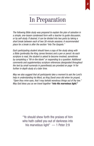 Ihml kjv interactive_pdf | PDF | Christianity | Religion & Spirituality