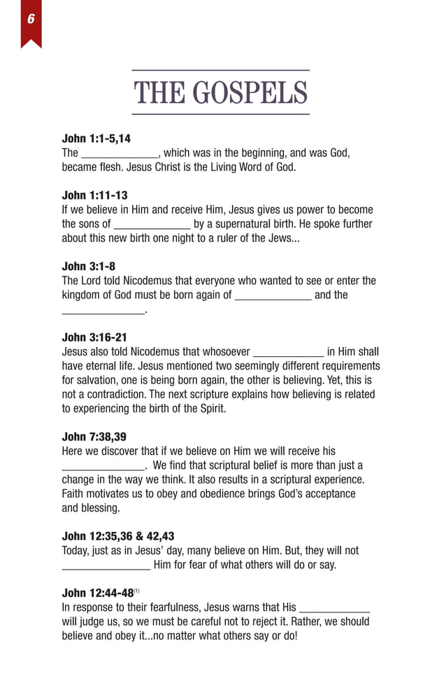 Ihml kjv interactive_pdf | PDF | Christianity | Religion & Spirituality