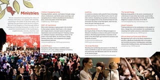 Ihop–kc overview book | PDF