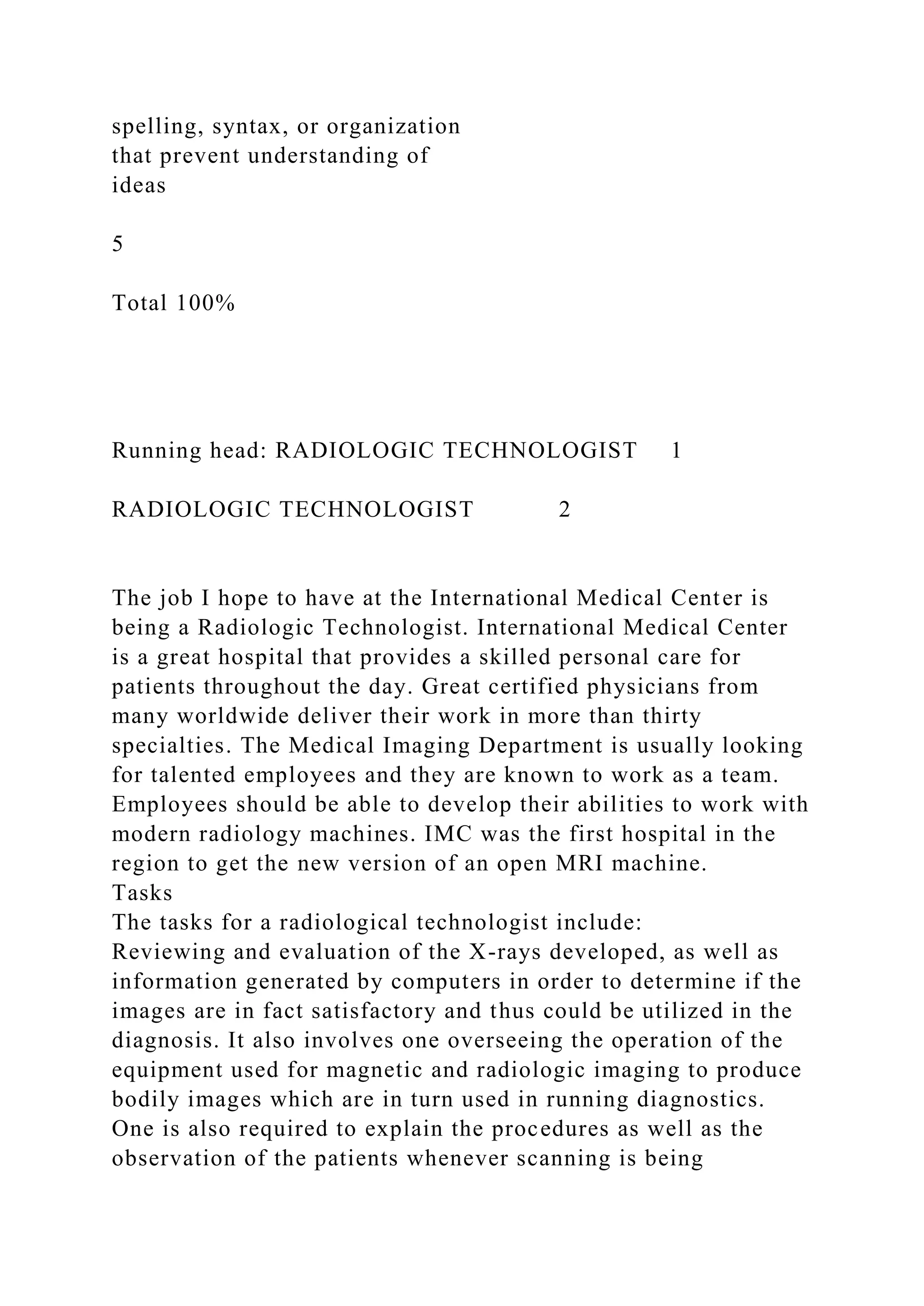 IHP 340 Final Project Guidelines and Rubric Overview .docx