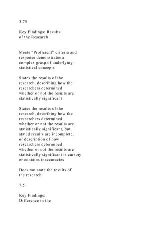 IHP 340 Final Project Guidelines and Rubric Overview .docx