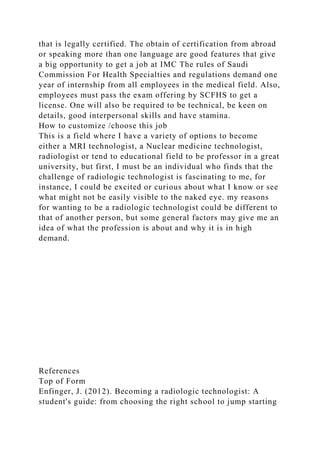 IHP 340 Final Project Guidelines and Rubric Overview .docx