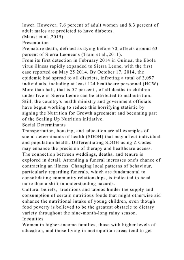 IHP 501 Module Five Project Preparation WorksheetPrecious Te.docx