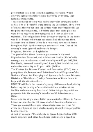 IHP 501 Module Five Project Preparation WorksheetPrecious Te.docx