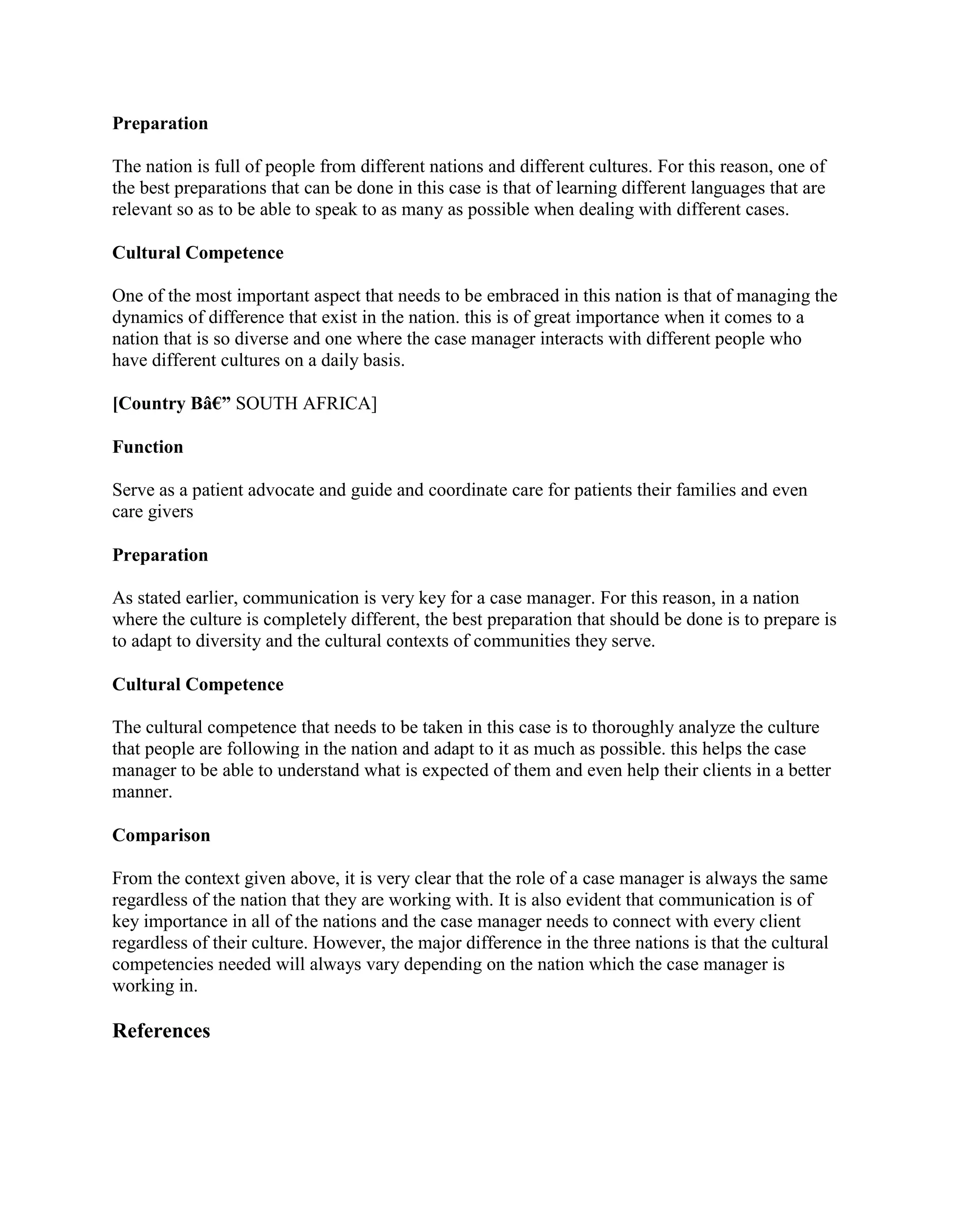 IHP 501 ModuleFour Project PreparationWorksheetPrecious TeasleySouther.docx
