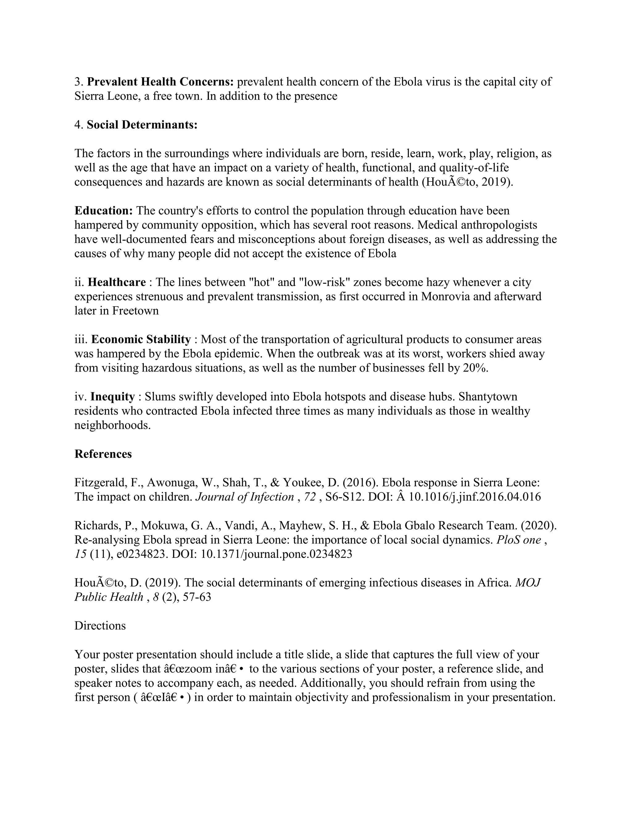 IHP 501 ModuleFour Project PreparationWorksheetPrecious TeasleySouther.docx