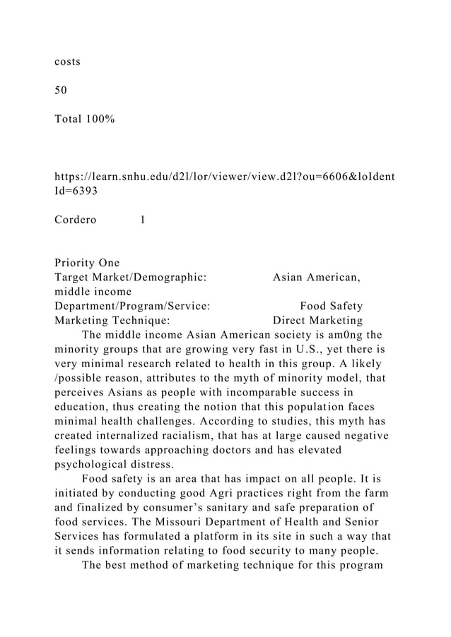 IHP 510 Module Eight WorksheetFor the Module Six worksheet tas.docx