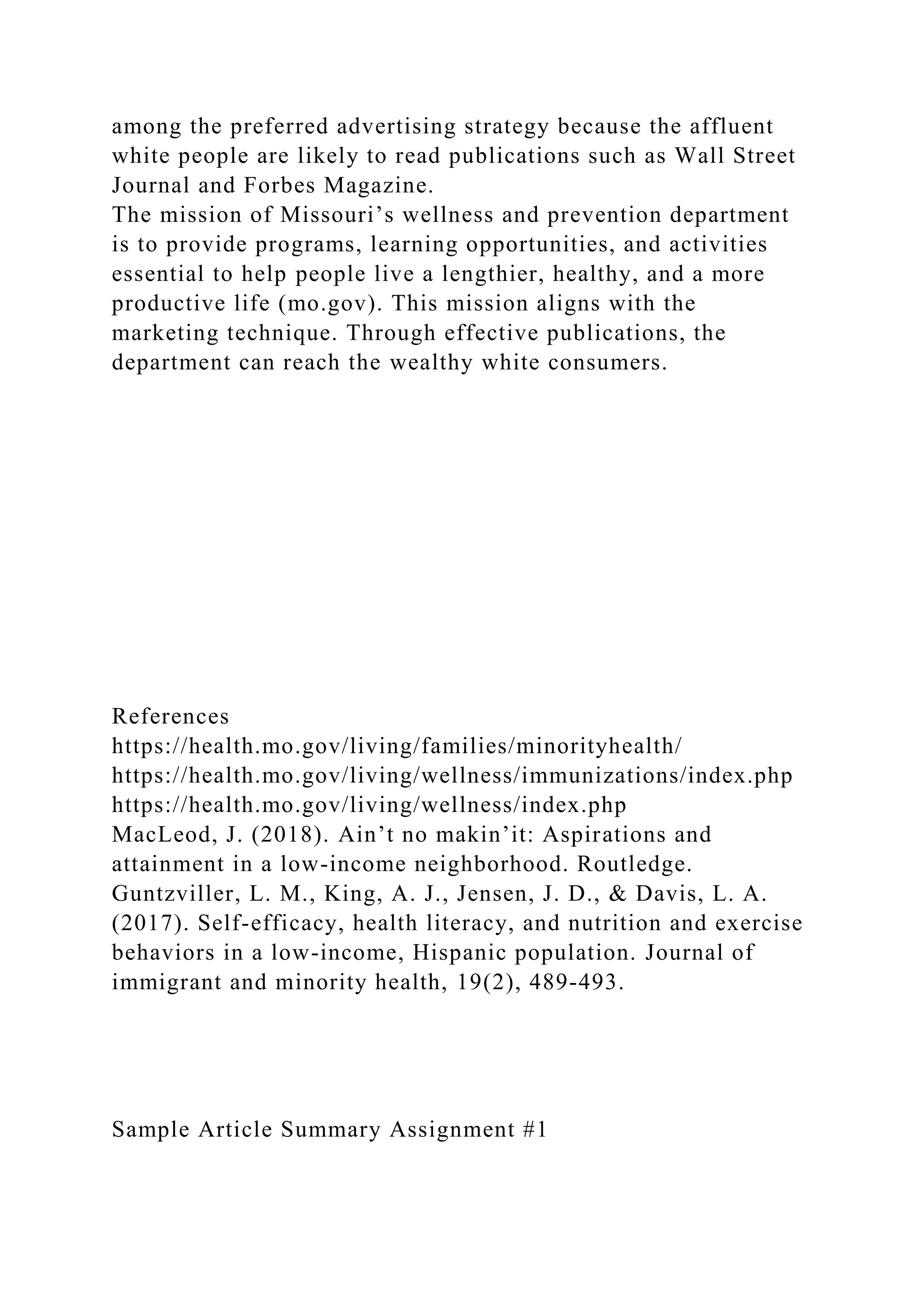 IHP 510 Module Six WorksheetFirst, review the required text re.docx
