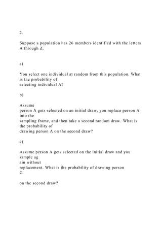 IHP 525 Module Three Problem Set 1. A patient newly diagno.docx