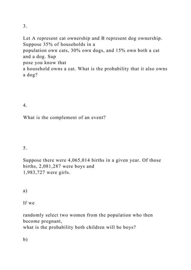 IHP 525 Module Three Problem Set 1. A patient newly diagno.docx