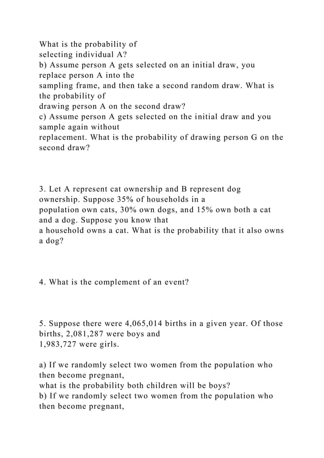 IHP 525 Module Three Problem Set 1. A patient newly diagno.docx