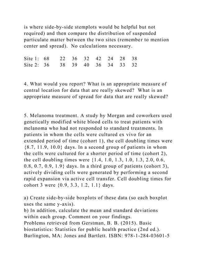 IHP 525 Module Three Problem Set 1. A patient newly diagno.docx