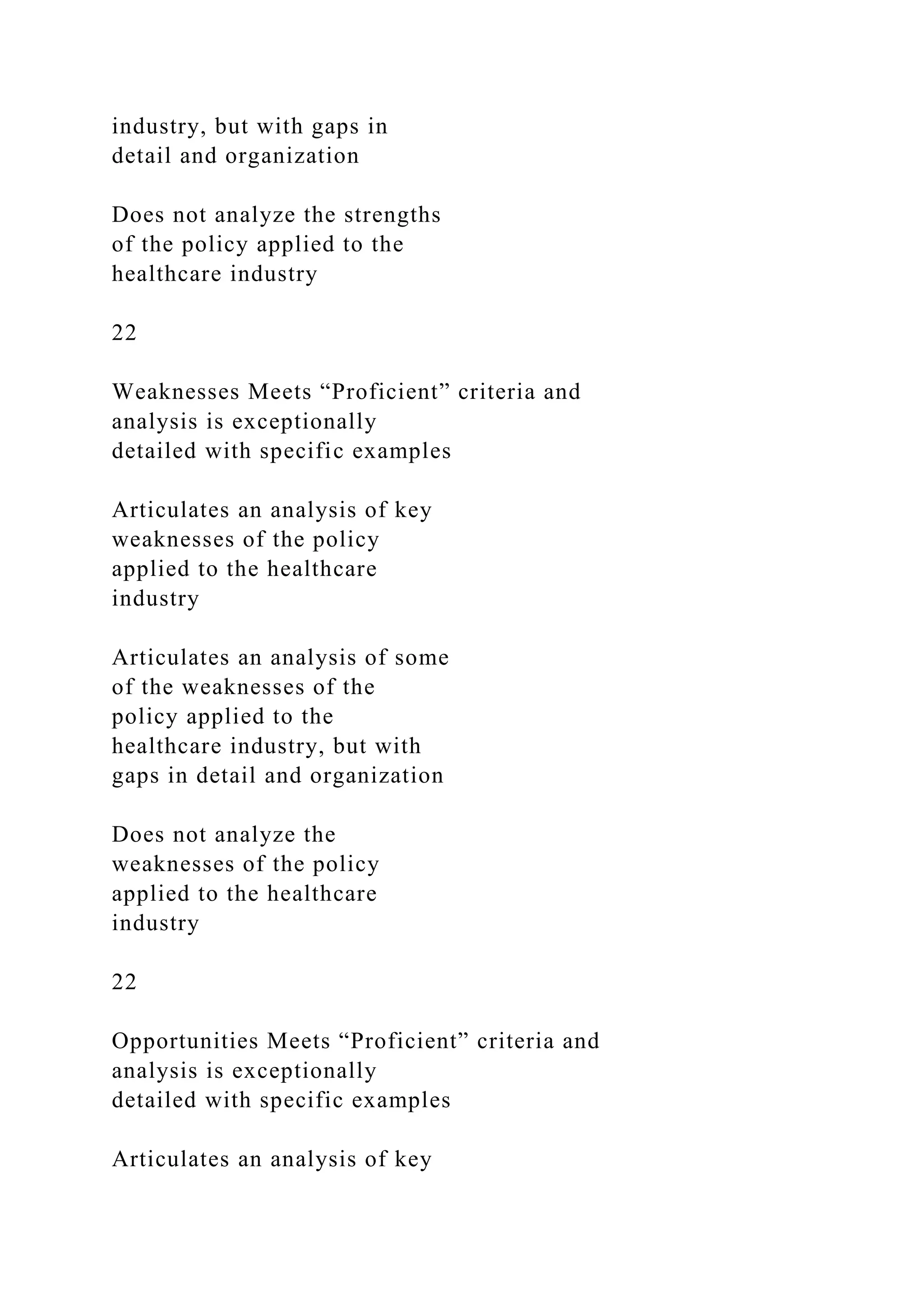 IHP 620 Module One Short Paper Guidelines and Rubric P.docx