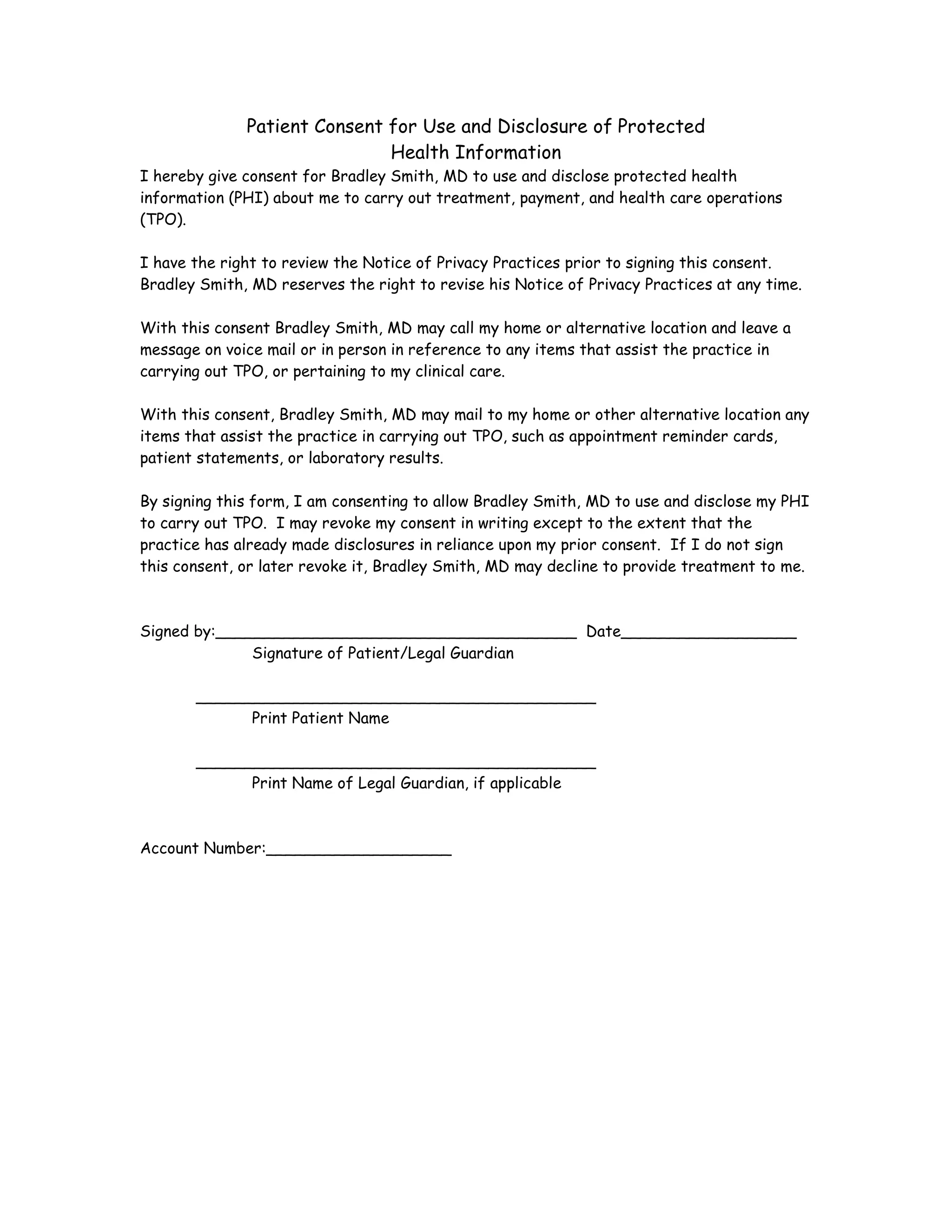 Ihp registration form | PDF