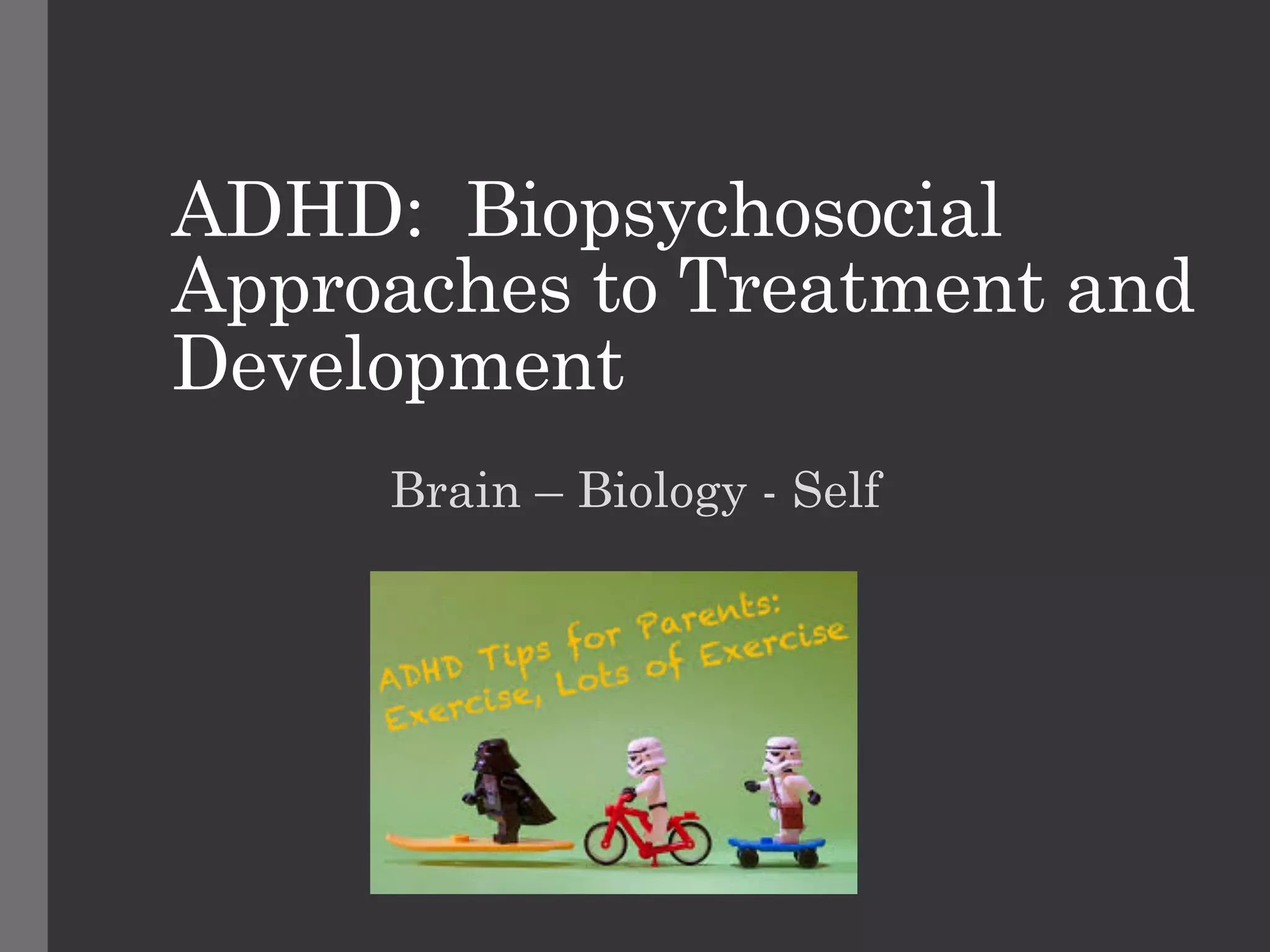 Integrated Behavioral Health: Neuropharmacology Biopsychosocial Approaches to Treatment and ...