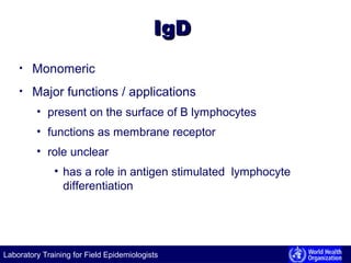 Ihr l6basicimmunology en | PPT | Infectious Diseases | Diseases and ...