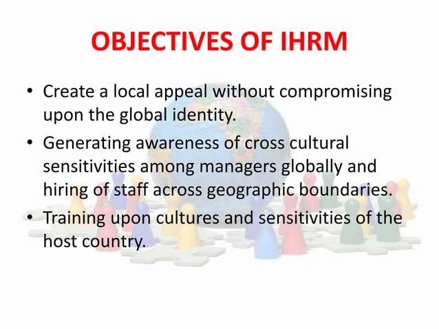 Ihrm | PPTX