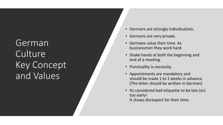 Ihrm in Germany | PPTX