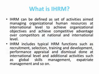 IHRM.pptx