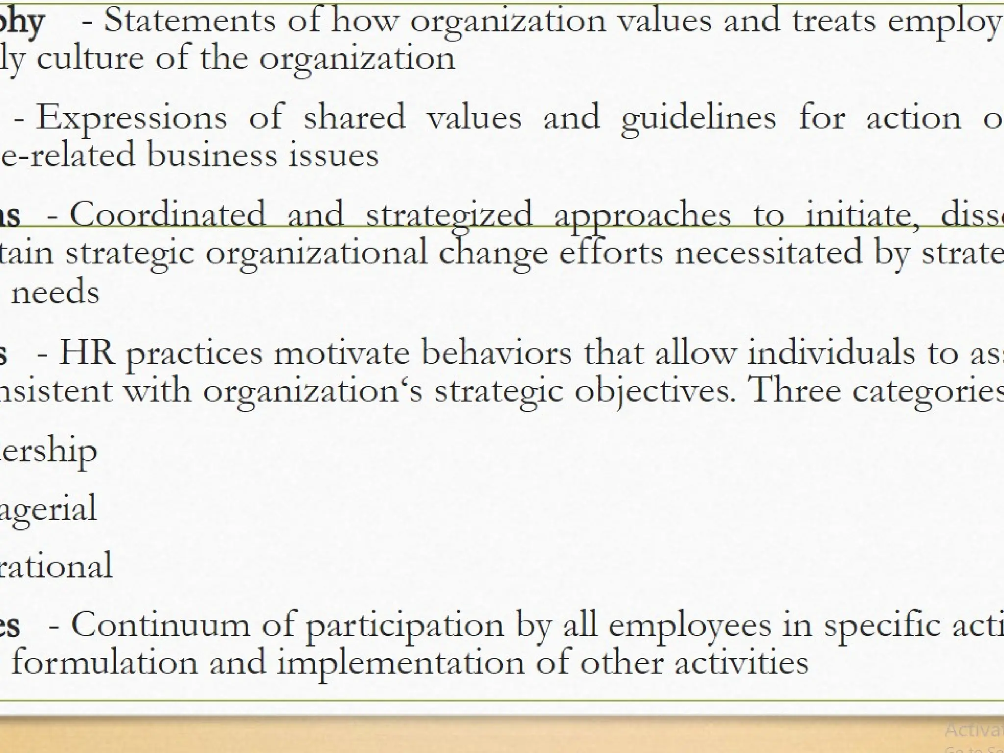 International Human Resource Management -Class (1).ppt