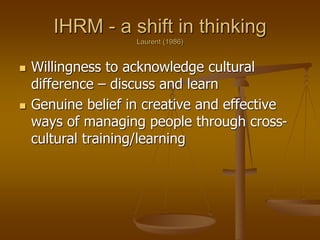 IHRM - Introduction.ppt