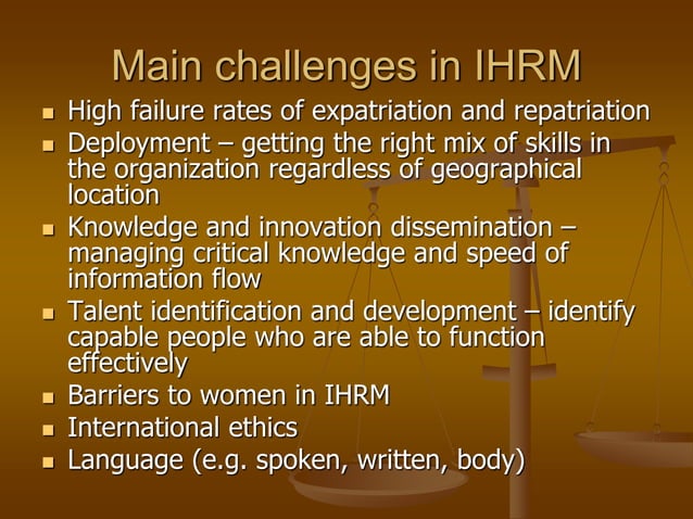 IHRM - Introduction.ppt