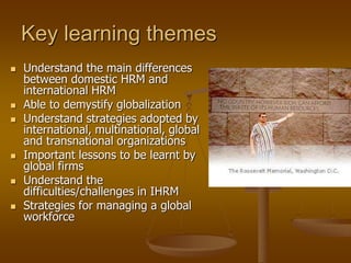 IHRM - Introduction.ppt