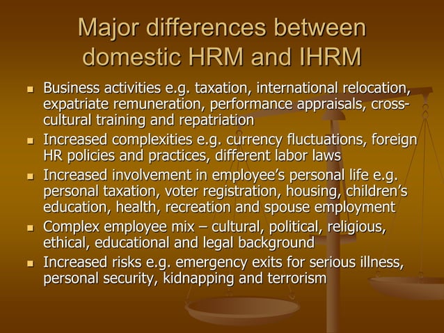 IHRM - Introduction.ppt