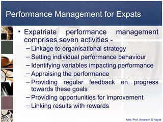 Ihrm performance management | PPT