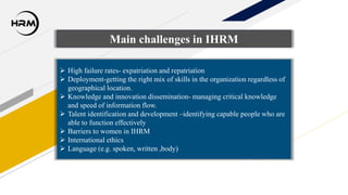 IHRM-Presentation.pptx