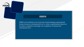 IHRM-Presentation.pptx