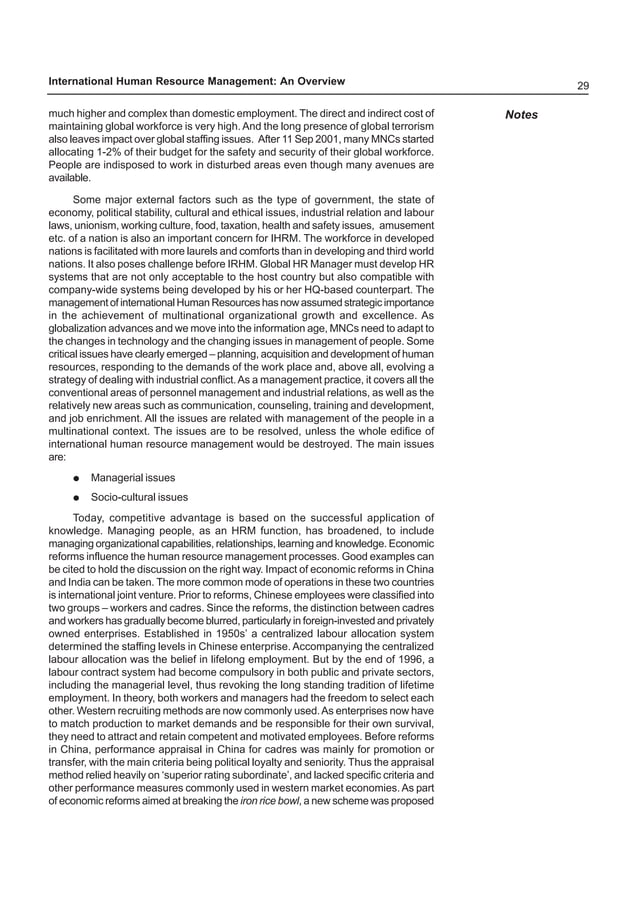 Ihrm book | PDF | Human Resources | Business